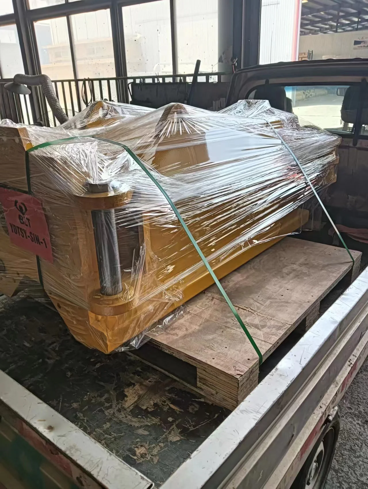 Moving Arm Borehole Machine Construction Rotary Drilling Rig Moving ...