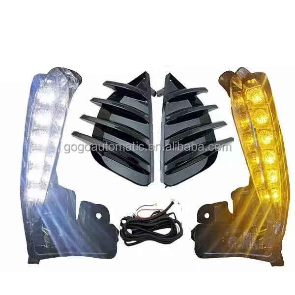 FOG LAMP for COROLLA SE 2017 OEM 81482-02670 81481-02680 81440-02030 ...