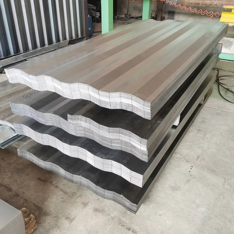 Manufacturing Steel Corrugated Shipping Container Side Panels Key ...