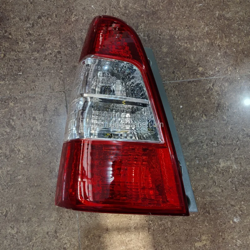 Car Body Kits Tail Lamp Rear Light Head Lamp Head Light for Toyota ...