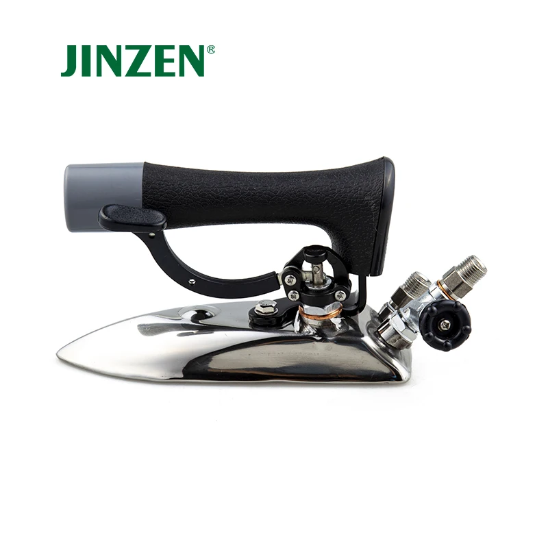 JINZEN Steam Iron - Efficient Wrinkle Removal for Clothes