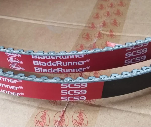 KUBOTA RICE COMBINE HARVESTER V-BELTS SC52/ SC59 BANDON BELTS| Alibaba.com