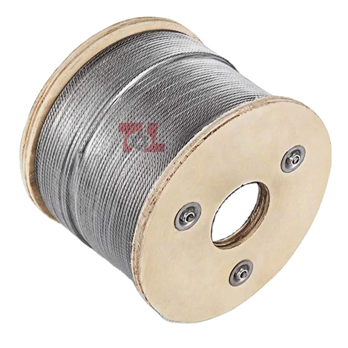 Stainless Steel Wire Rope stainless-steel-wire-rope