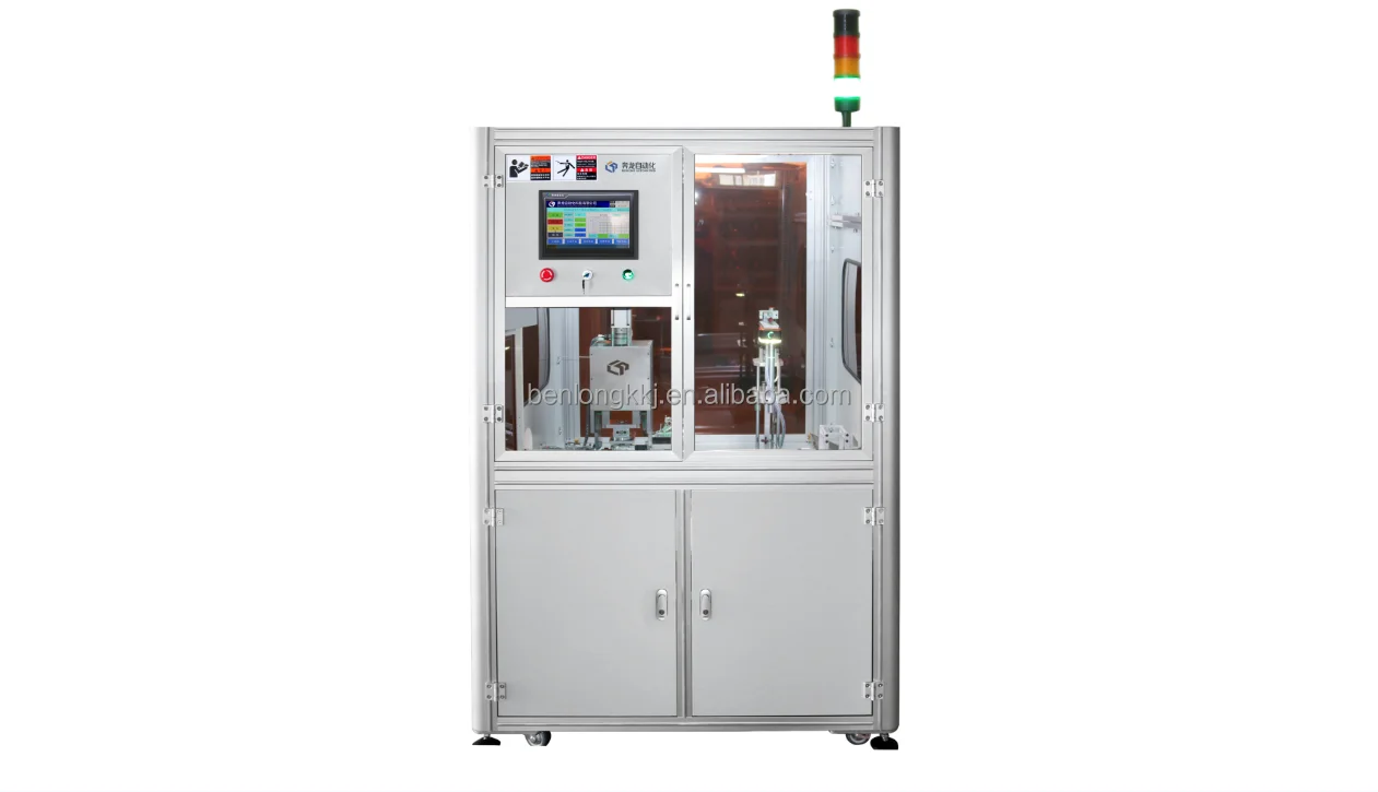 IOT Intelligent MCB Automatic Riveting Machine| Alibaba.com