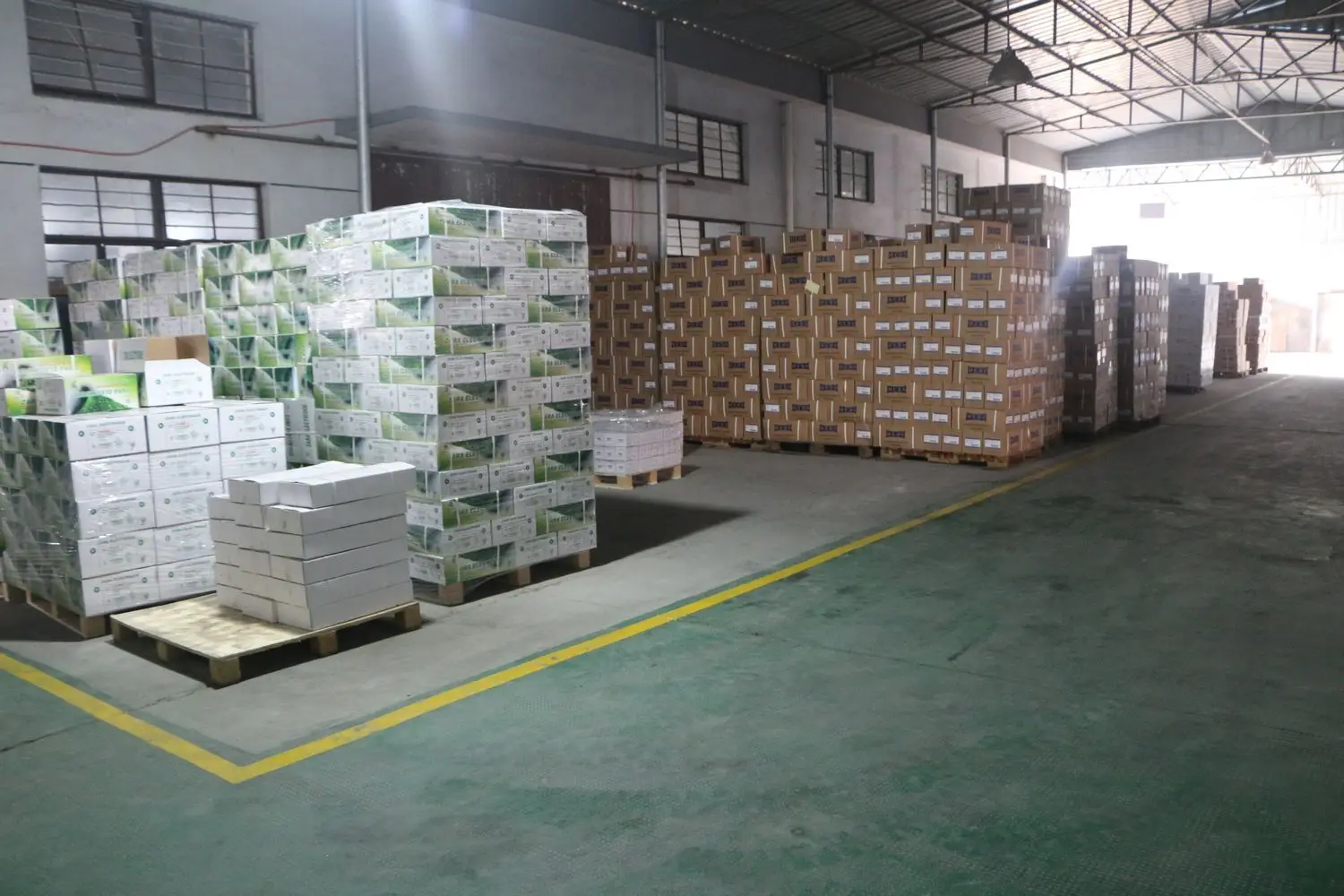 Octagon Electrical Junction Box