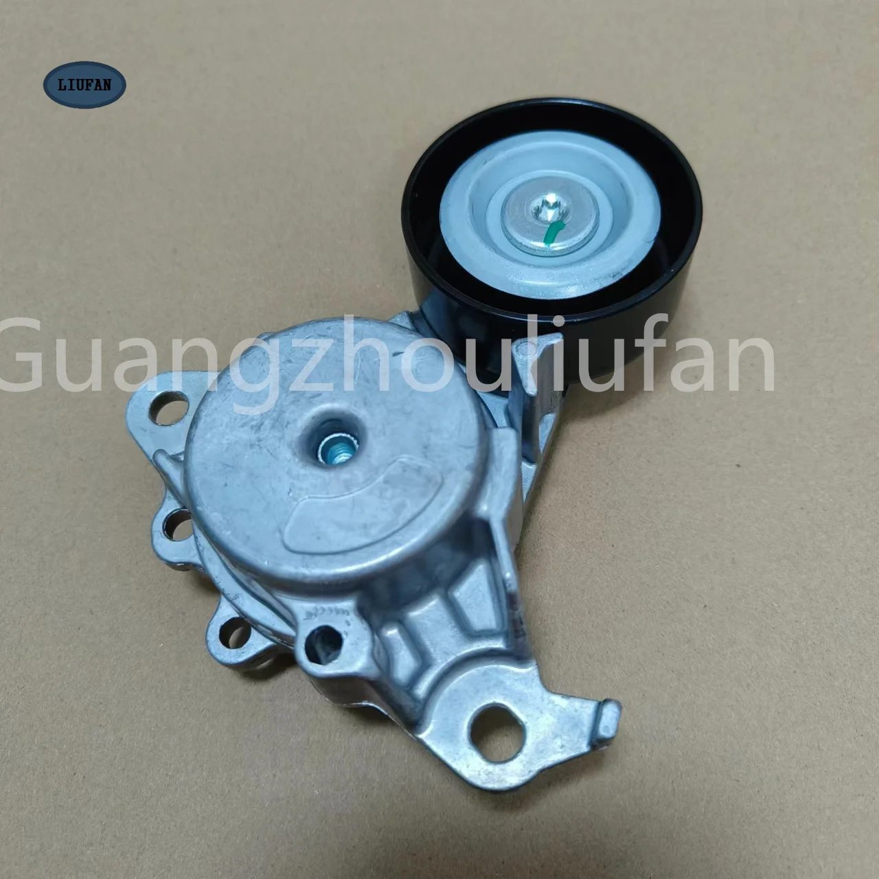 LIUFAN 16620-47061 Timing Belt Tensioner for Toyota Corolla - Reliable ...