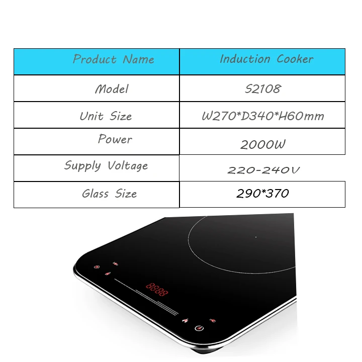 Round-edge Design For Slim Model With "one-button To Max Power ...