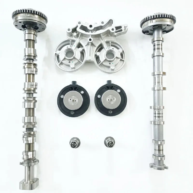 06L109088 06L109087A 06L103144H 06L109259A EA888 3rd Gen凸轮轴套件，用于奥迪A3 A4 ...