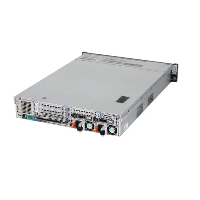 Alibaba.com: Dell's PowerEdge R730xd 2U Server Chassis: enterprise ...