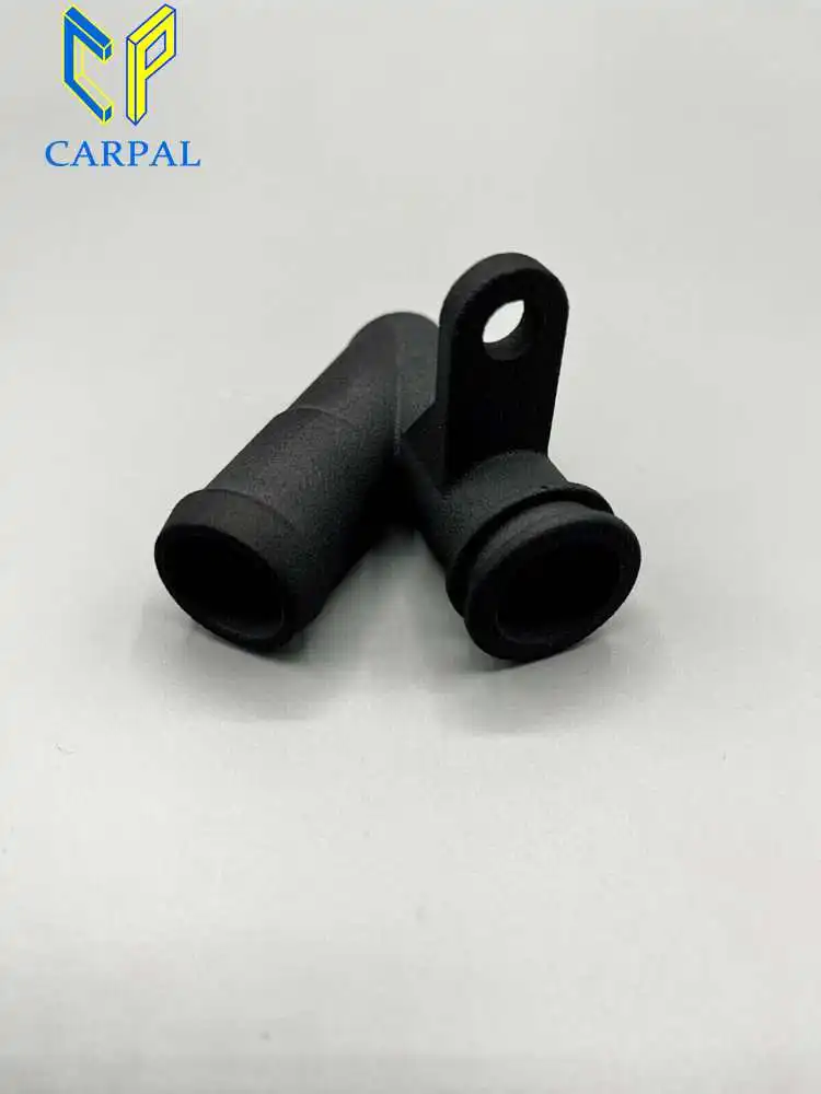 Carpal Coolant Pipe Fittings A6122030008 for Mercedes-Benz ML270 W461 ...
