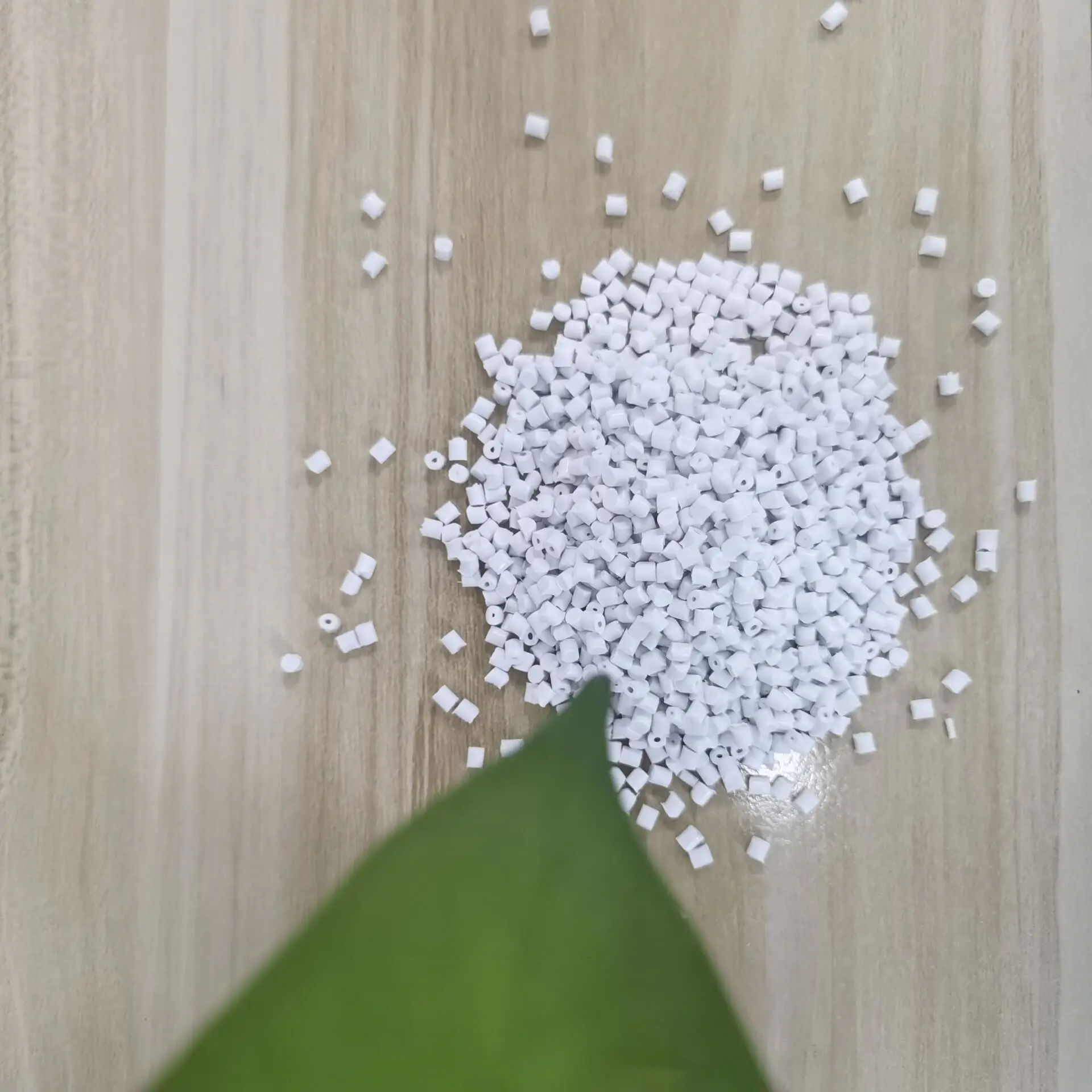 Pp K8003 High Impact Strength Plastic Polypropylene Pp Raw Material Pp ...