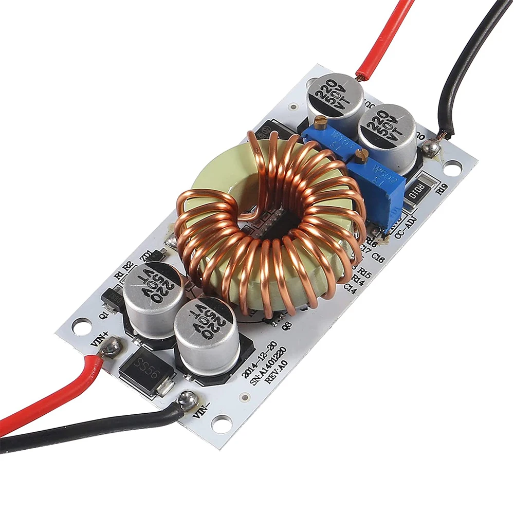 1pcs - Converter Constant Current Mobile Power Supply 10a 250w Led ...