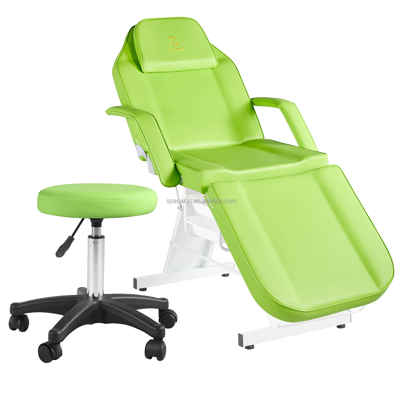 Luxmars Portable Spa Facial Bed - Multifunctional Beauty Equipment