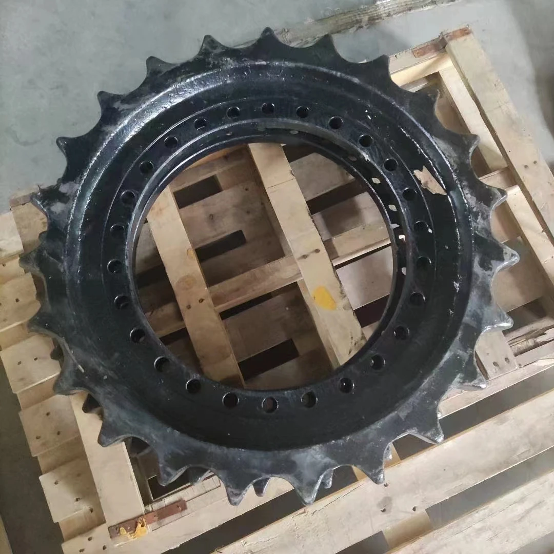 High-quality Gear Box Friction Plates for XCMG & LIUGONG