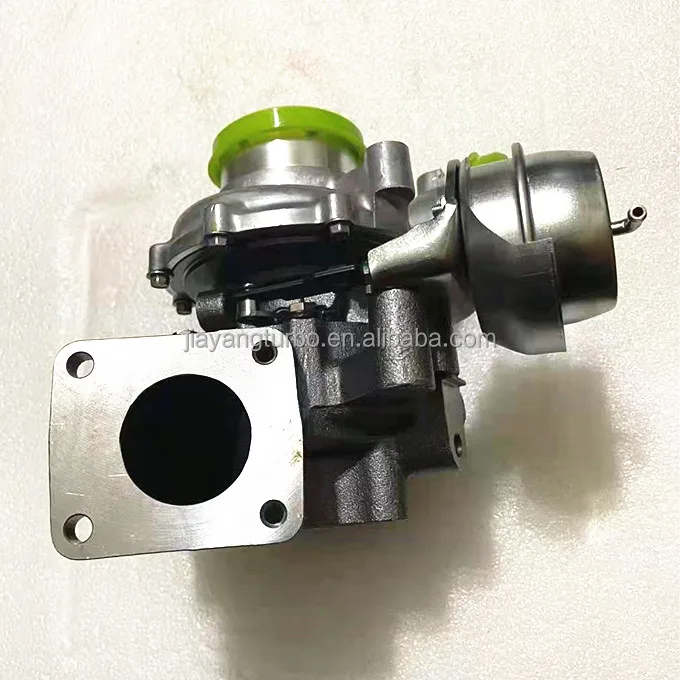 RHV4 Turbo 8982356281 VIIP - Reliable Performance & Efficiency