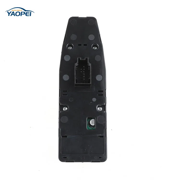 6131-9382-503 Yaopei Power Window Switch For Bmw 7 G11 G12 2019-2022 ...