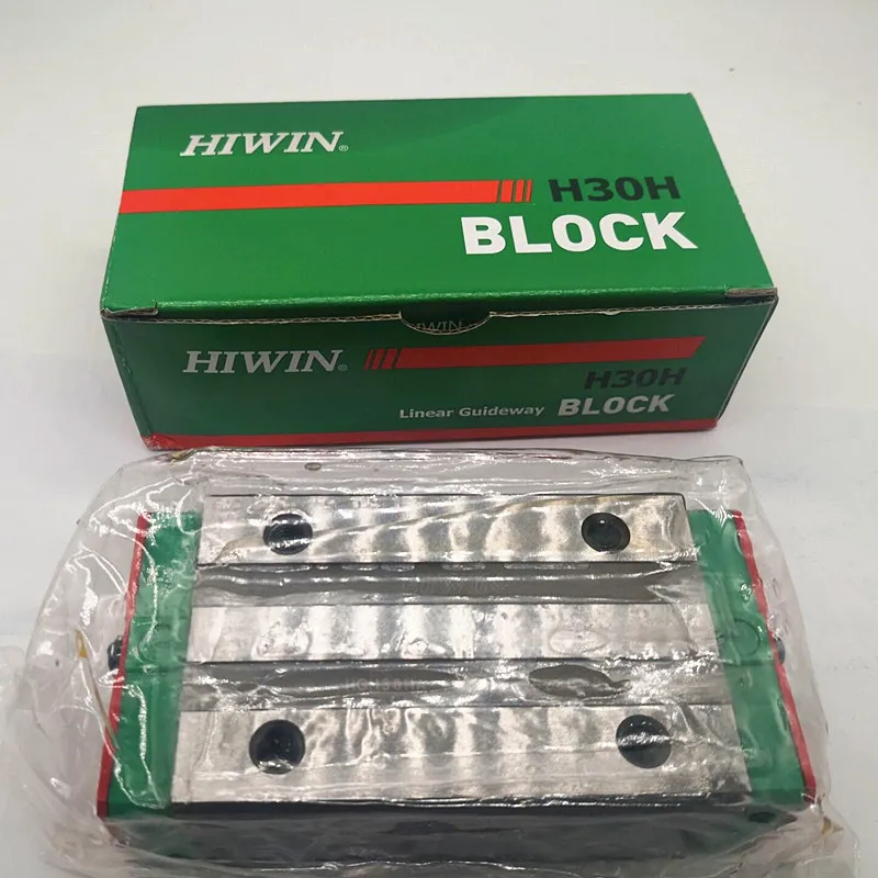 Hiwin Linear Block Linear Guide Rail Block HGH15/20CA HGR15/20| Alibaba.com