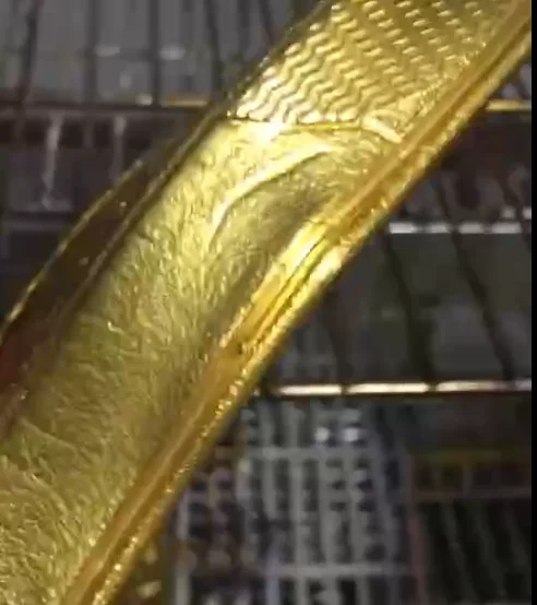 Silver Nitrate Nano Spray Chrome Plating Chemicals Hydrochrome ...