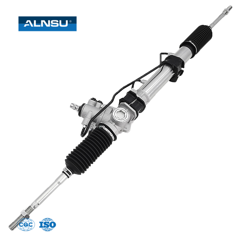 ALNSU TOP QUALITY STEERING BOX RHDFOR TOYOTA 44200-26100 44200-26341 ...