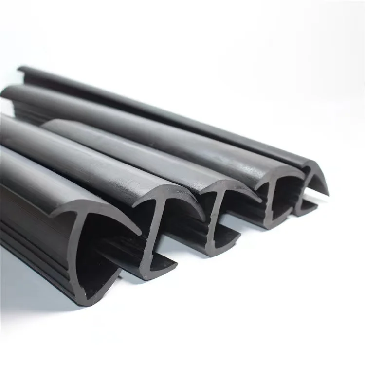 Reefer Container Shipping Container Door Epdm Rubber Sealing Strip ...
