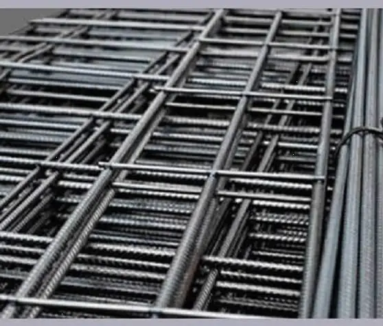 Concrete Block Reinforcement Mesh Ladder Mesh Reinforcement - Buy ...