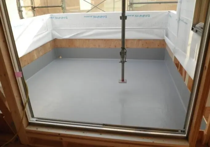 HANCHI MR101 Universal Waterproof Slurry - High Pressure Grout