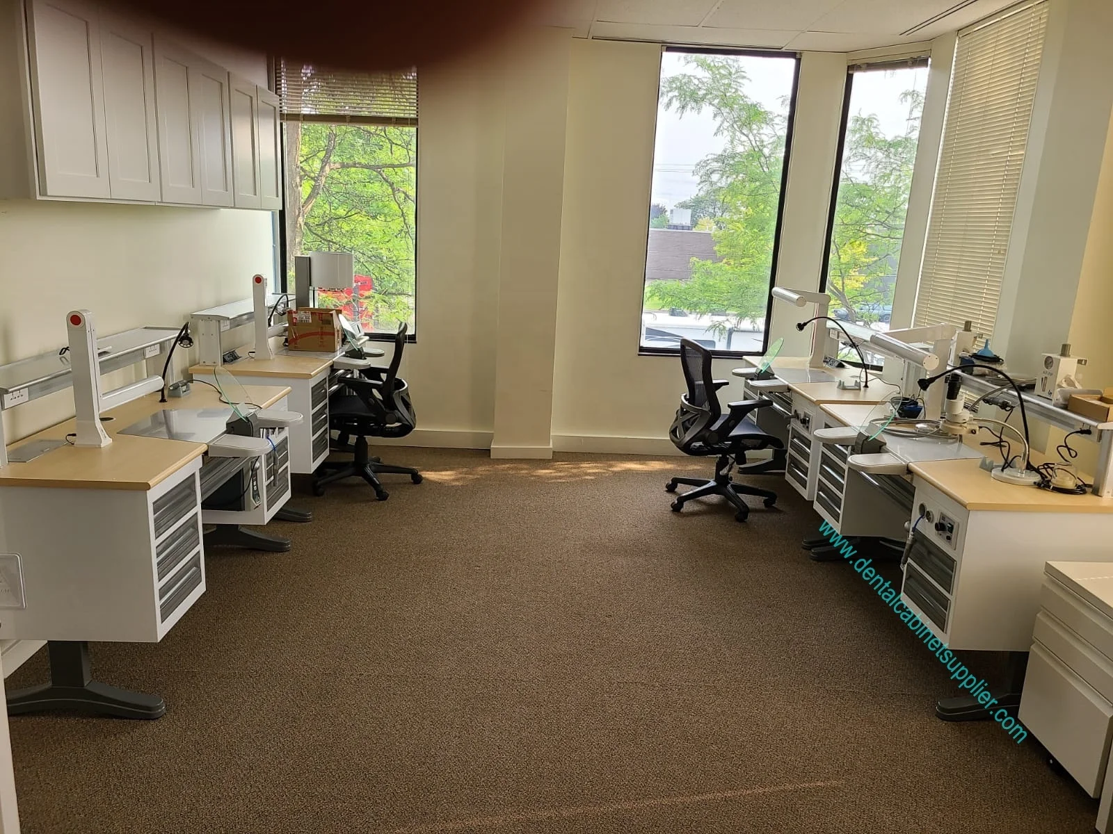 WWG-DS140 Dental Lab Table Dental Equipments| Alibaba.com