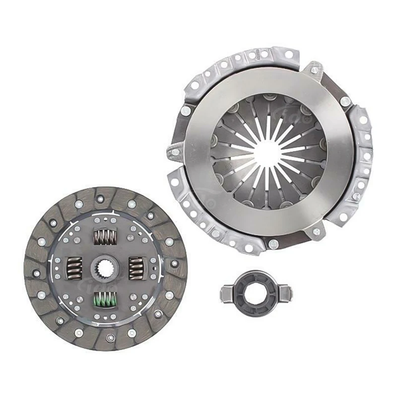3000951211 Car Clutch Disc Cover Bearing Clutch Kit for Lada Samara ...