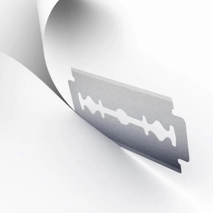 Goodmax Beauty Twin Blade Shaving Razor - Disposable & Efficient