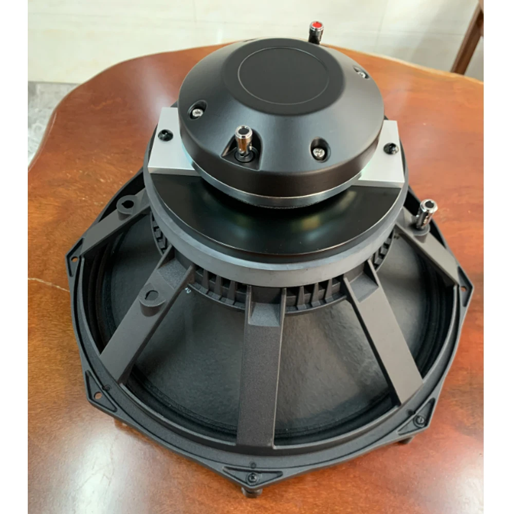 Lase Sound M-115 15 Inch Studio Monitor Speakers for Live Shows