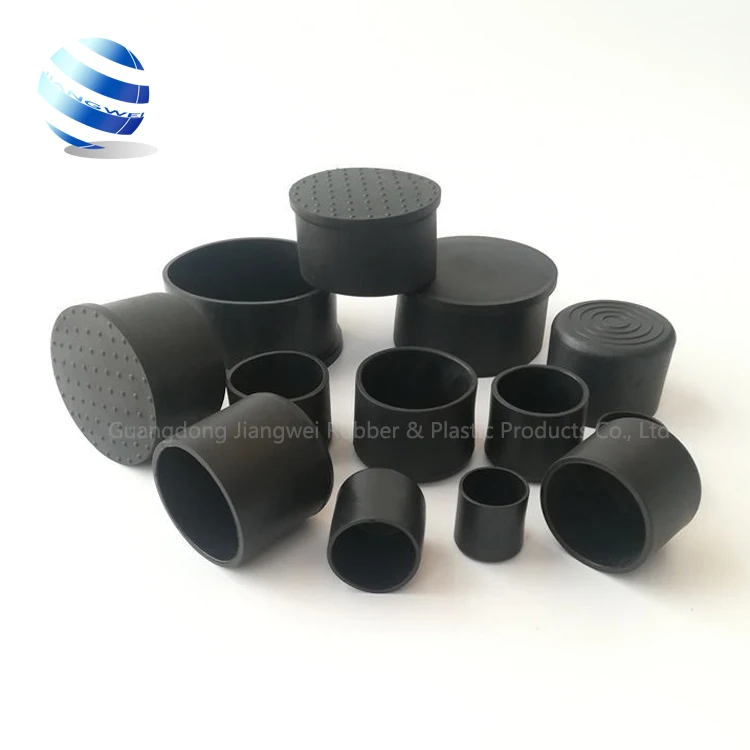 Round Seal Stoppers - Durable and Eco-Friendly Solutions
