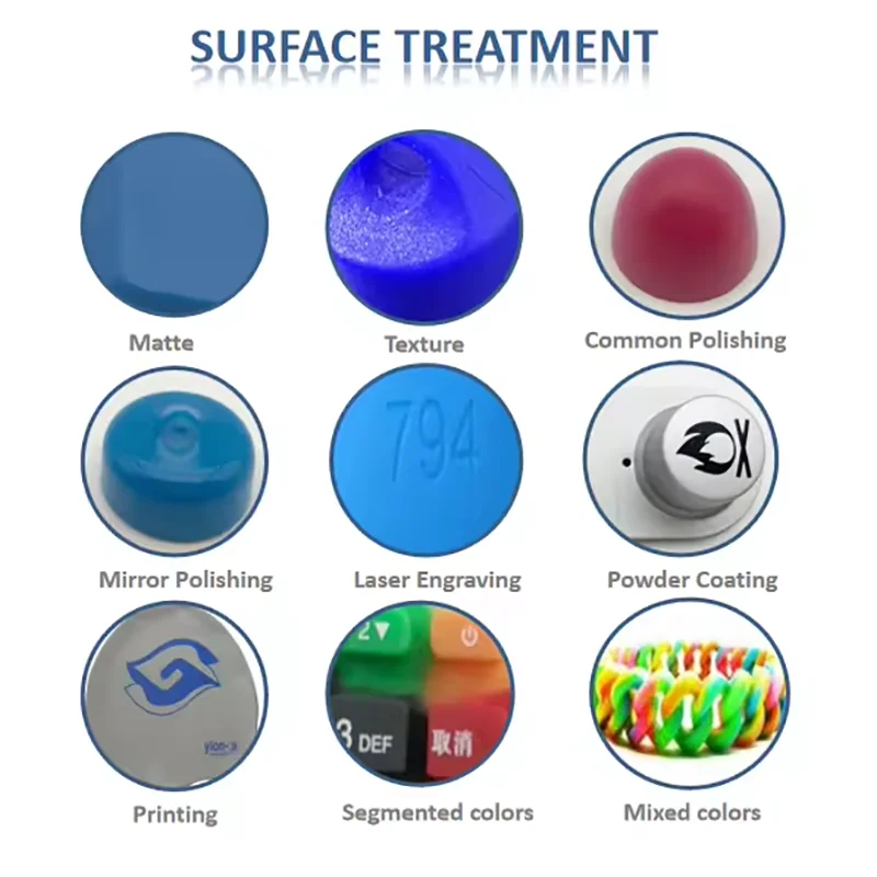 Customized Rubber Diaphragm Umbrella Check Valve - Durable Silicone Sealing