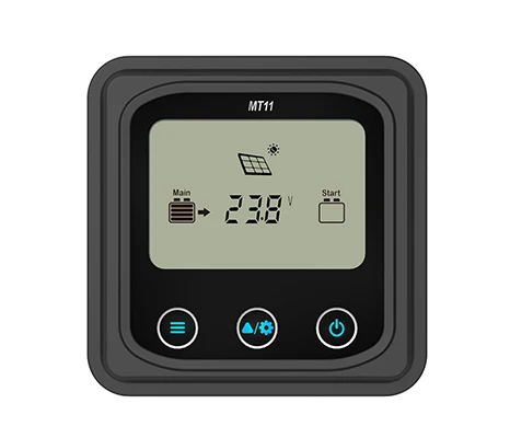 EPEVER BMS Protocol Converter BMS-LINK for UP-HI & HP Series Hybrid ...