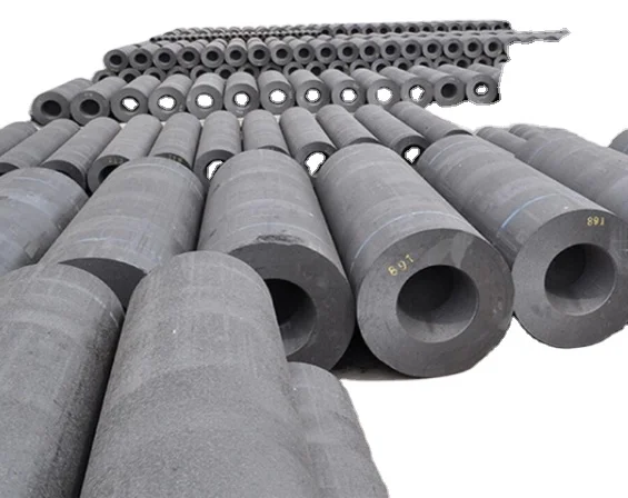 Hot-selling Graphite Electrodes Great Quality Graphite Electrode Low ...