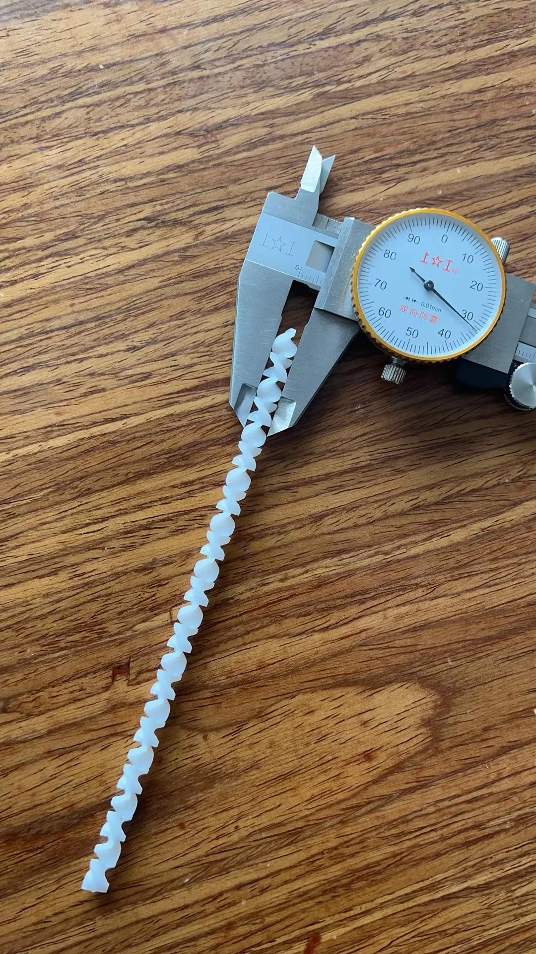 ABS, PVC, and POM Static Mixers - Efficient Solutions