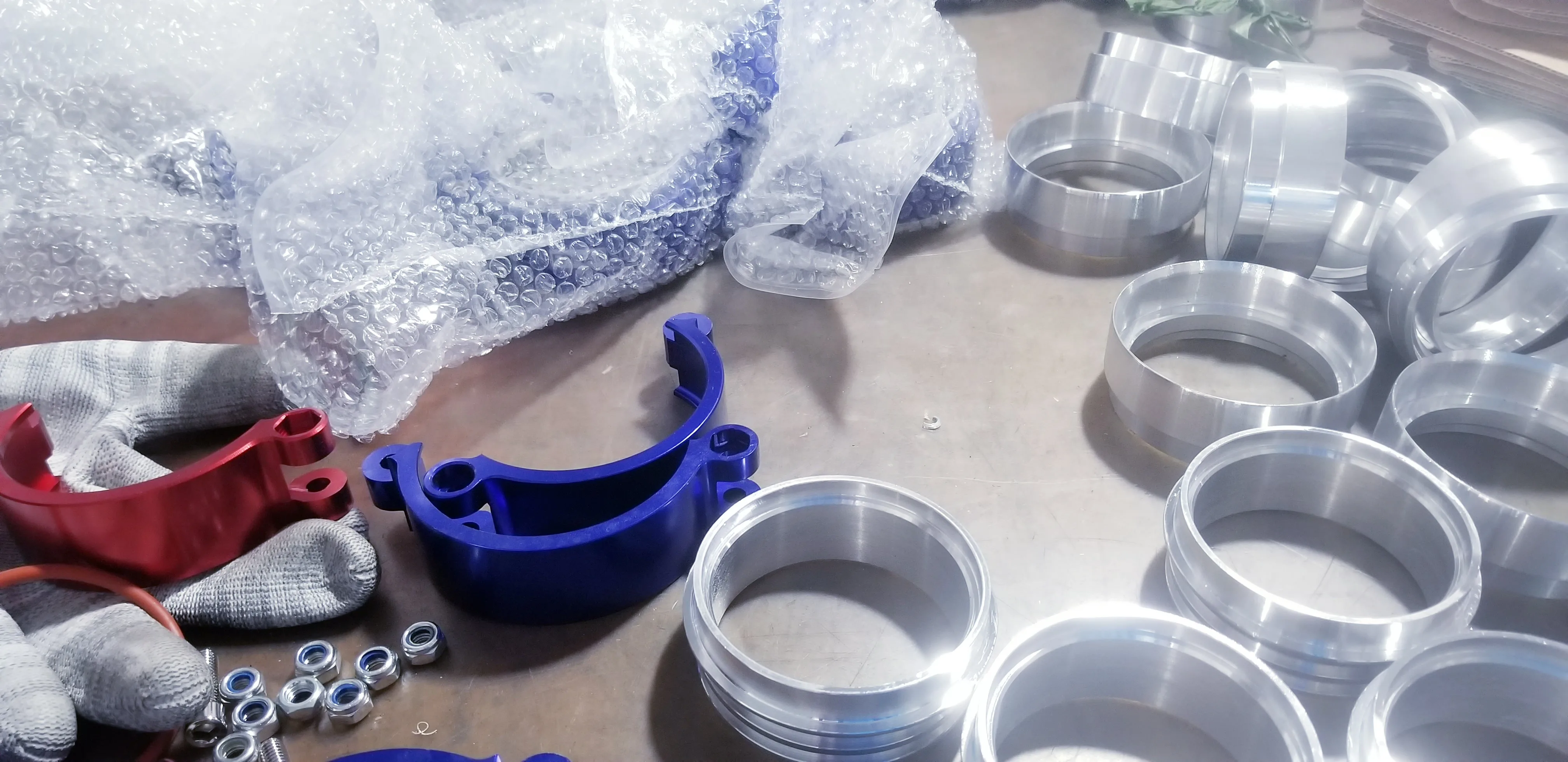 High Flow Upgraded Air Intake Kit For 2012-2016 Bmw F30 228i 320i 328i ...