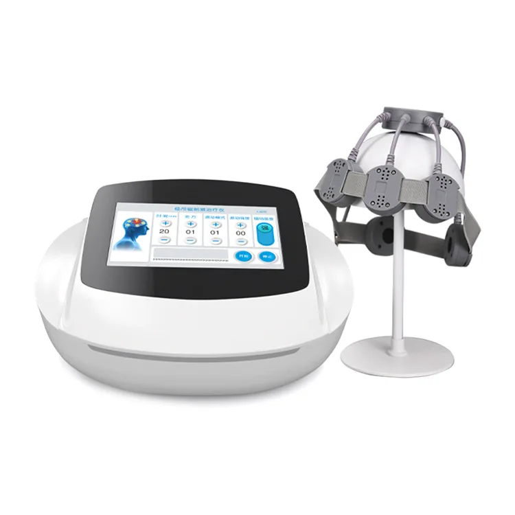 Strokes Stimulator Tms Hand Rtms Transcranial Magnetic Stimulation ...
