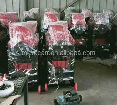 Fresh Sweet Shell Thresh Diesel And Thresher Maize Skin Peeling Sheller ...