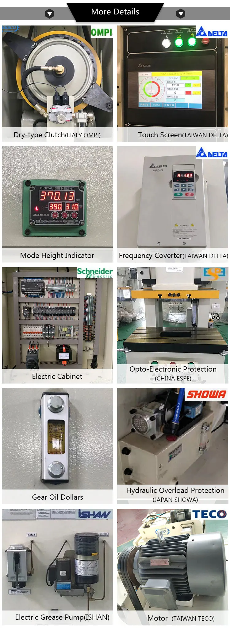 High Efficiency Junction Box Making Machine - CNC Pneumatic