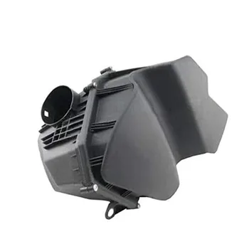 Oem 13717590593 공기 필터 하우징 클리너 Bmw F10 F11 523i 530i - Buy 에어 필터 하우징 박스 ...