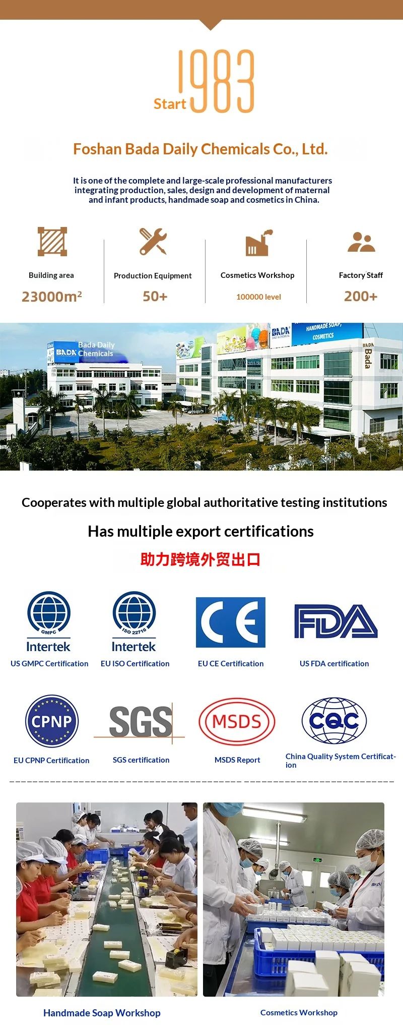 Cup Packed Transparent Jelly Collagen Handmade Bar Soap Amino Acid ...