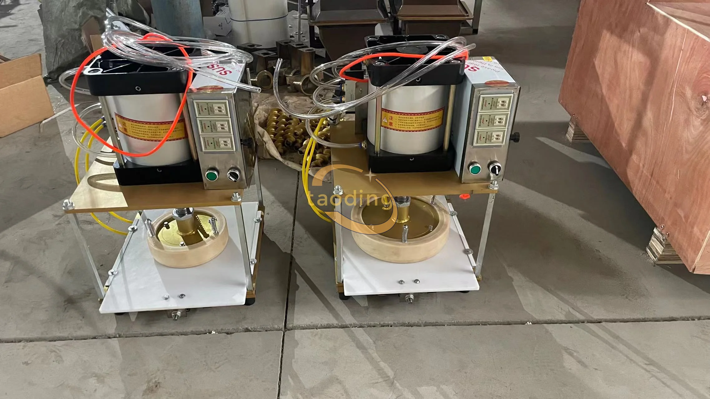 10-40 cm Commercial Naan Making Machine Flat Bread Roti Chapati Making ...