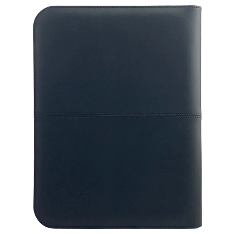 Padfolio for Interview - High Quality A4 Portfolio Folder