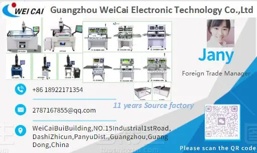 Tab Bonding Machine Acf Bonding Machine Lcd Screen Repair Acf Bonding ...