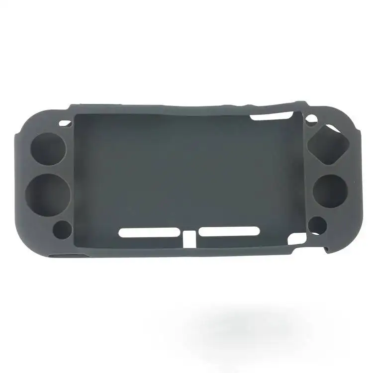 Anti Slip Full Body Soft Rubber Protective Cover for Nintendo Switch ...