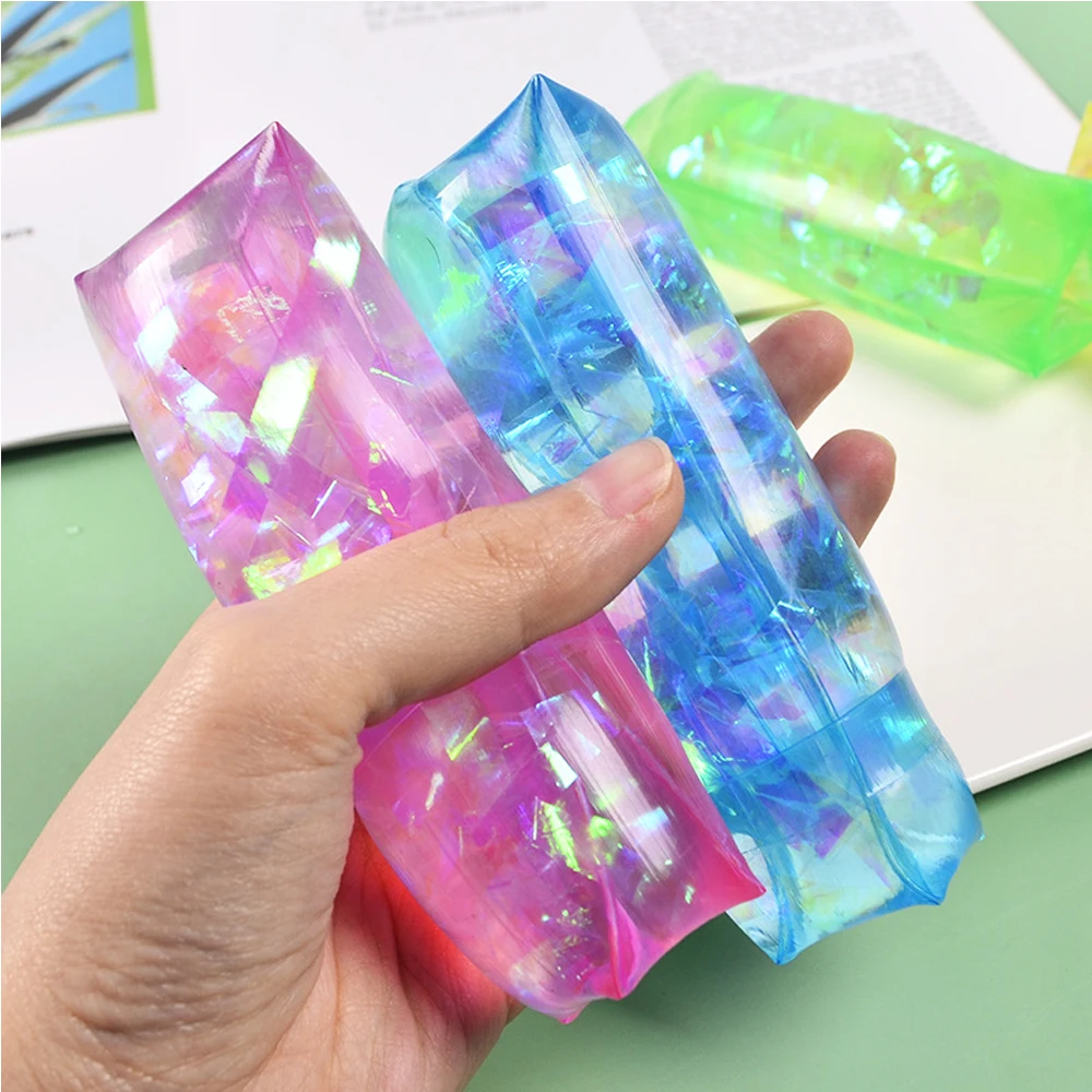 Alibaba.com: Squishy Sensory Fidget Slippery Tricky Tube, Water Snake ...