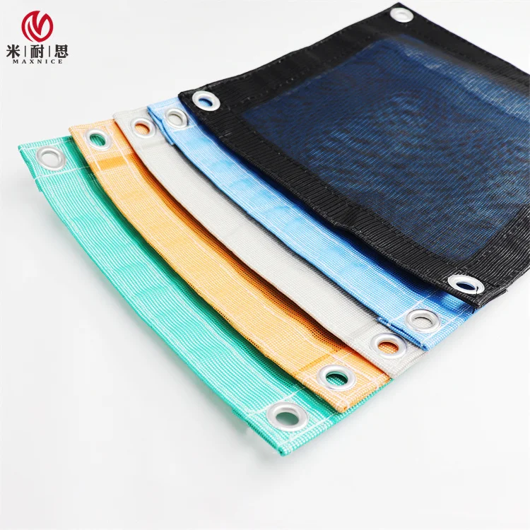 1000d Pvc Mesh Sheet,Scaffold Covers Fabric,Pvc Coated Fabric Export To ...