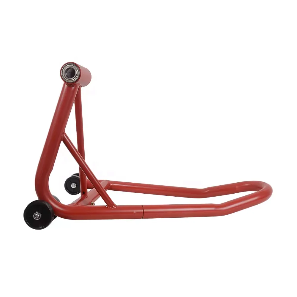 Wholesale Oem Pin Type Motorcycle Rear Stand Single Sided Paddock ...