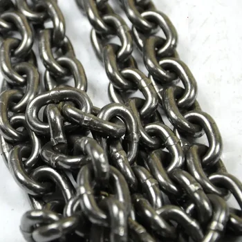 Din En818-2 Grade80 G80 Lifting Chain - Buy Din En818-2 Chain grade 80 ...
