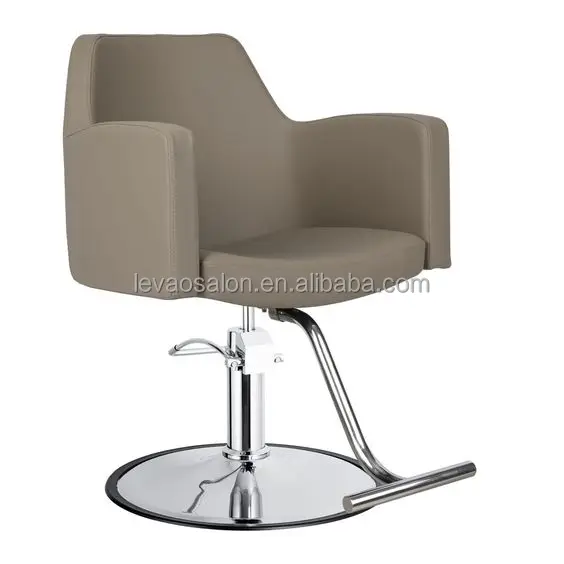Whole Synthetic Leather Salon Furniture Set with Height Adjustable ...